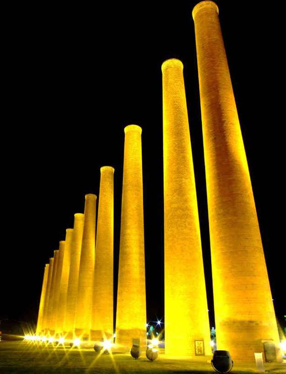 A "Rust belt" Revival - Pittsburgh and Place Character — Pittsburgh ...