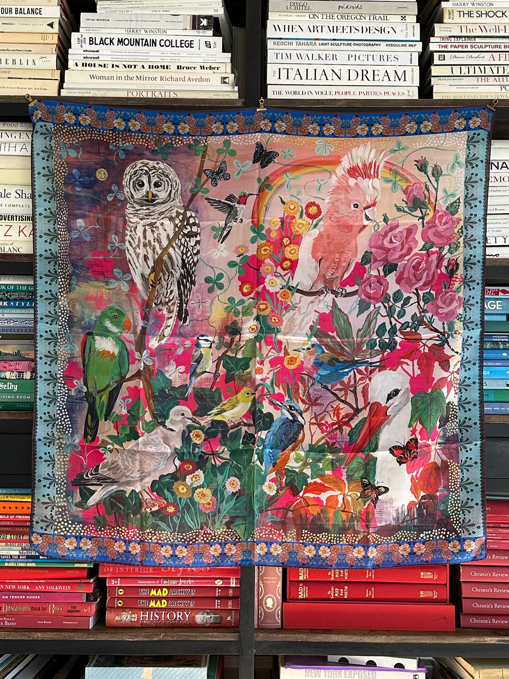 Nathalie Lété Collection | Parisian Art & Home Décor | Pittsburgh ...