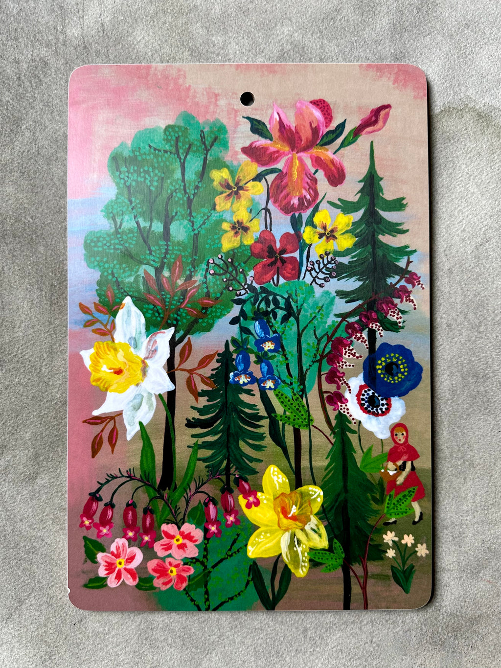 Nathalie Lete — Pittsburgh Mercantile