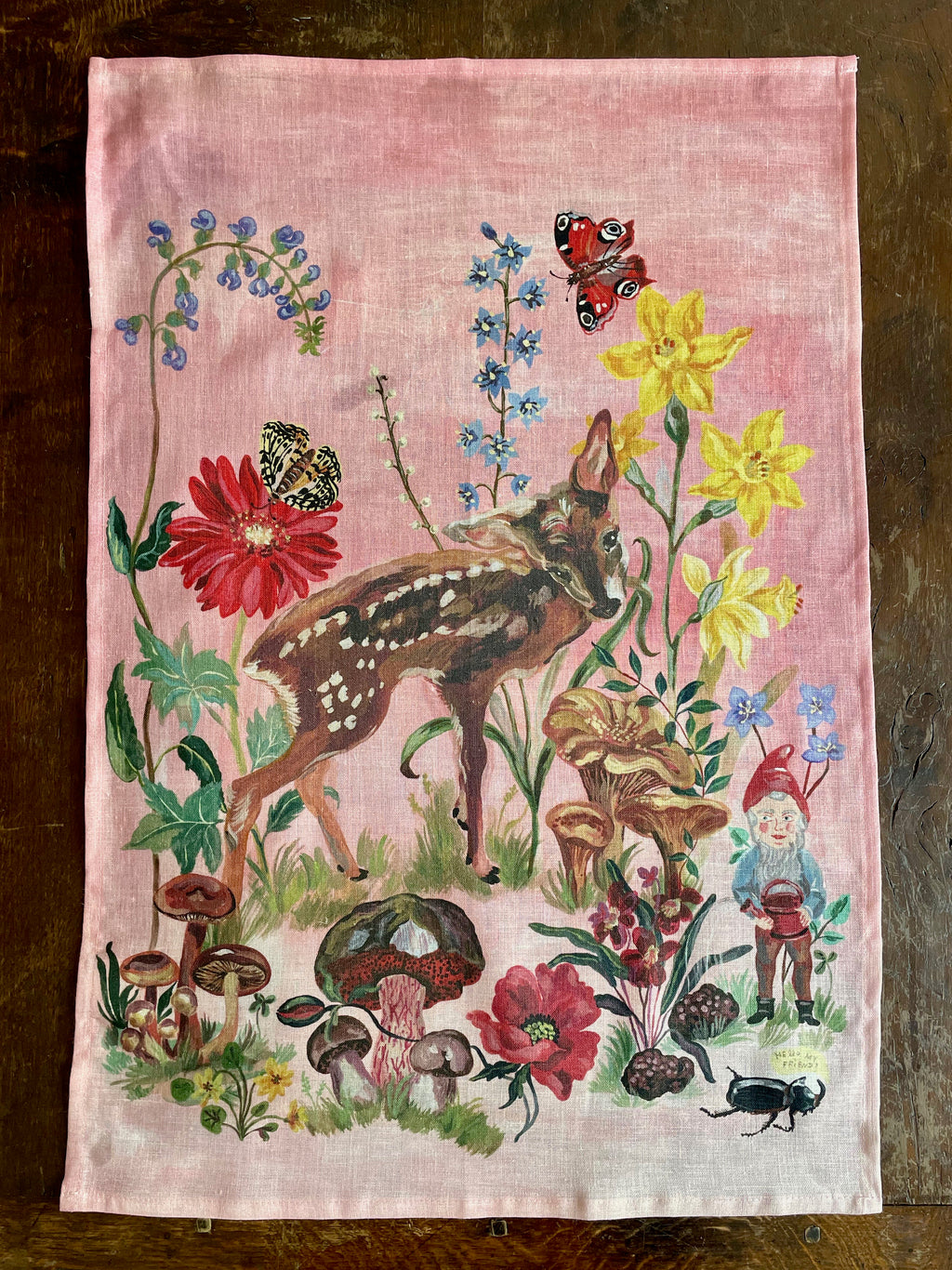 Nathalie Lété Collection | Parisian Art & Home Décor | Pittsburgh ...