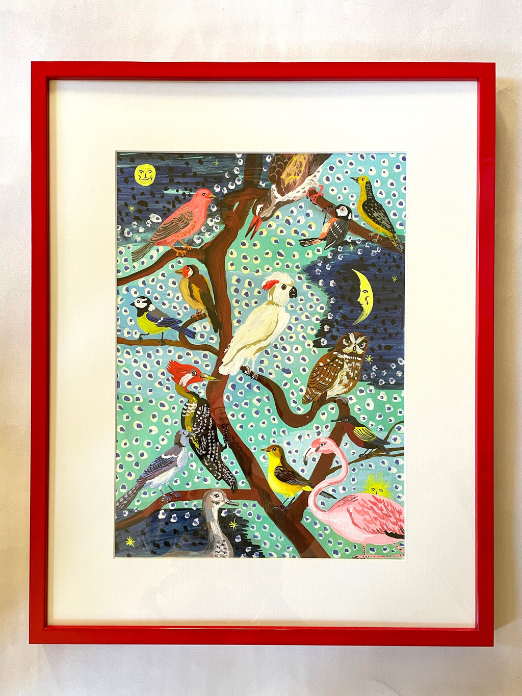 Nathalie Lete — Pittsburgh Mercantile