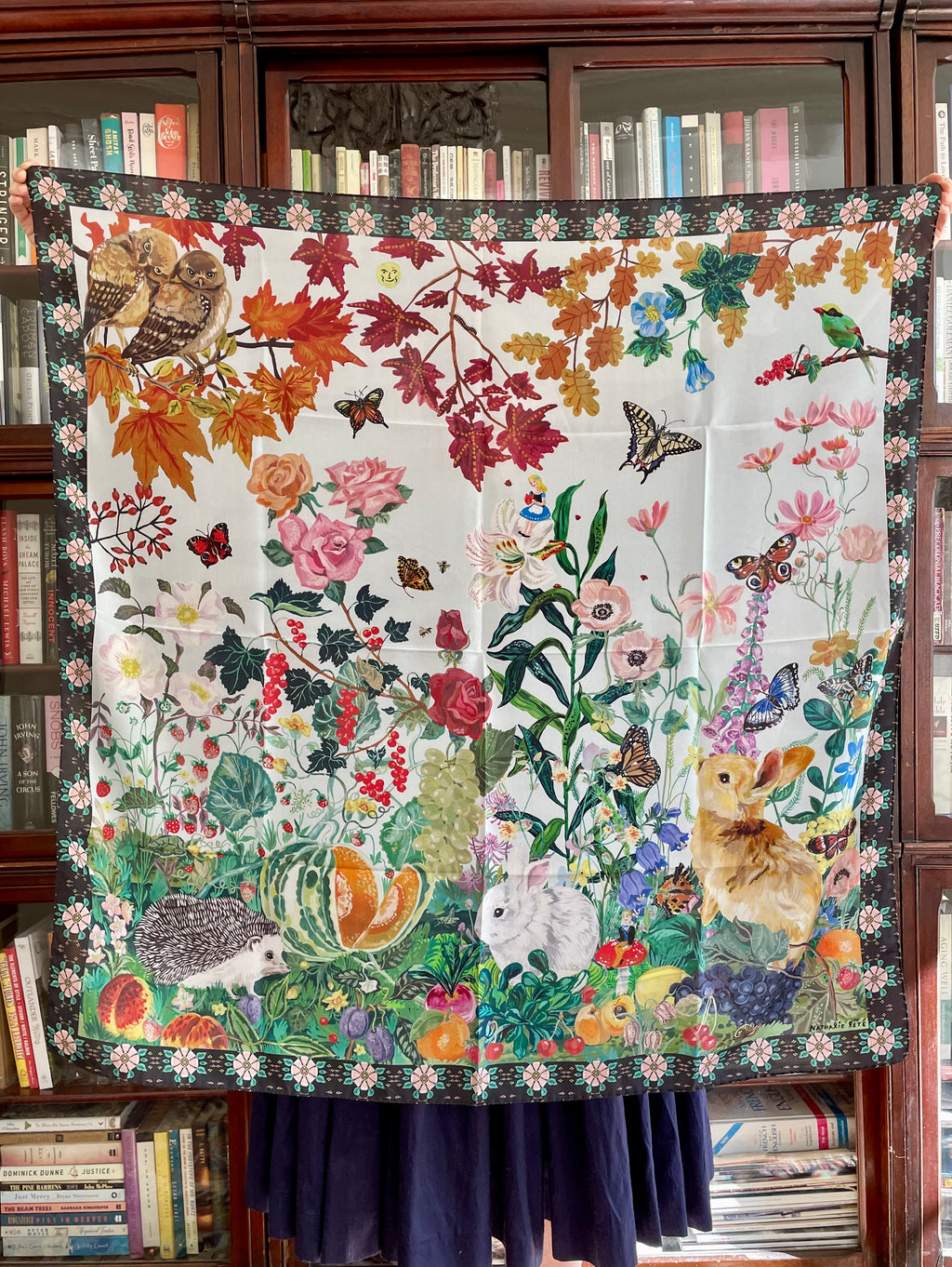 Nathalie Lete — Pittsburgh Mercantile